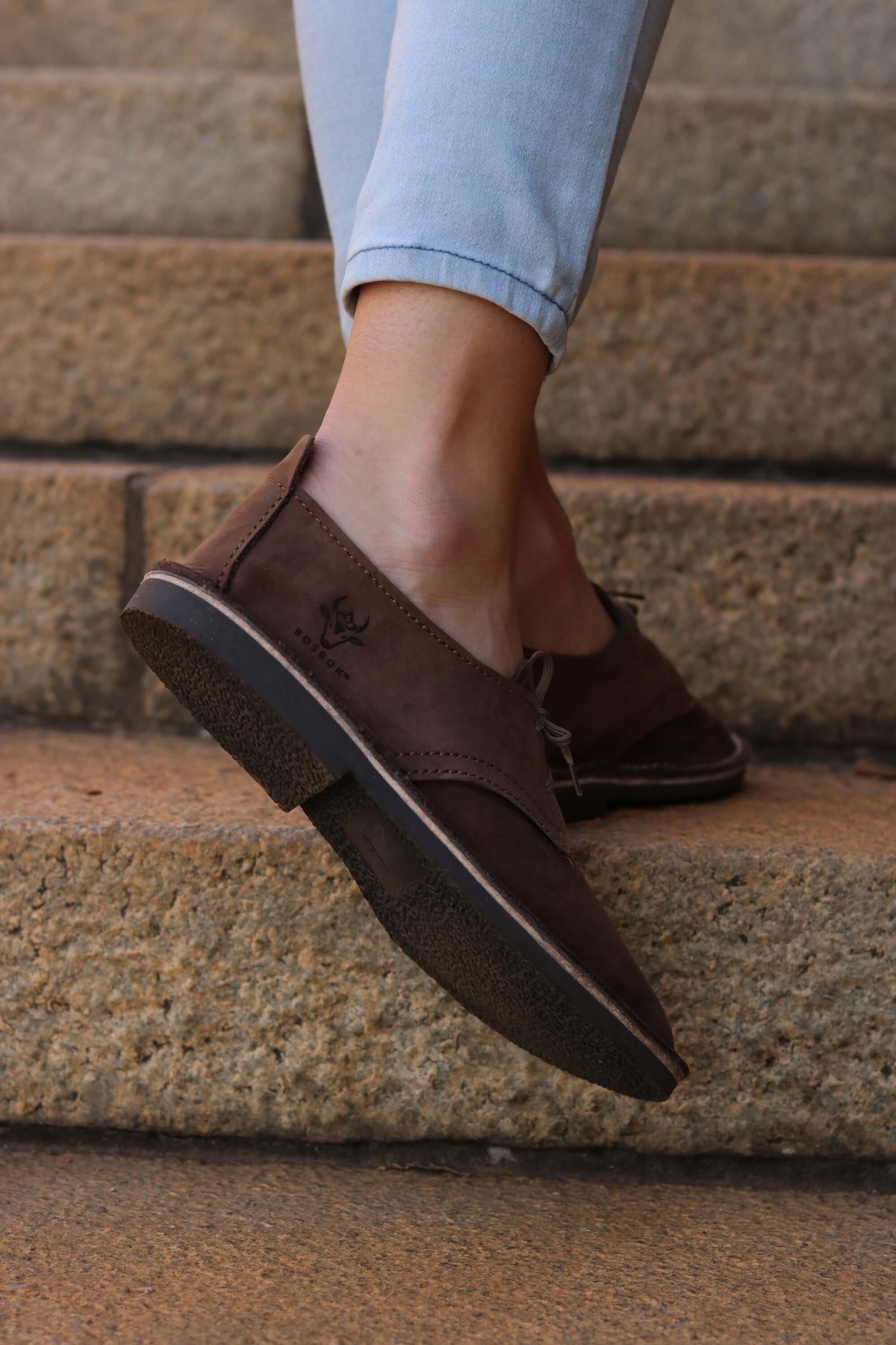 Bosbok Vellies – Bosbul