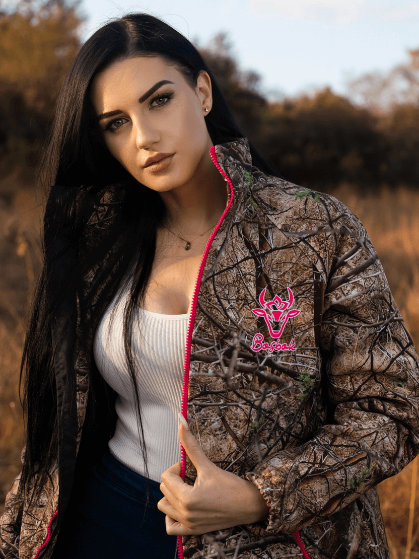 Bosbok Hunting Jackets – Bosbul