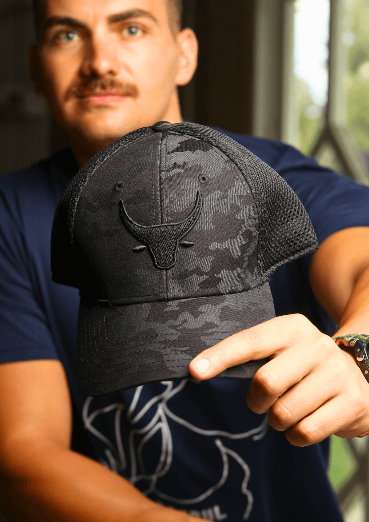 Bosbul - Klerereeks: Gehard | Gegrond | Getrou