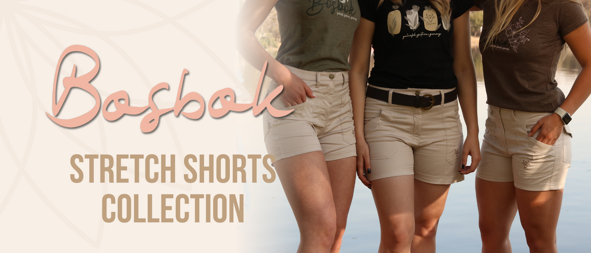 Bosbul - Klerereeks: Gehard | Gegrond | Getrou