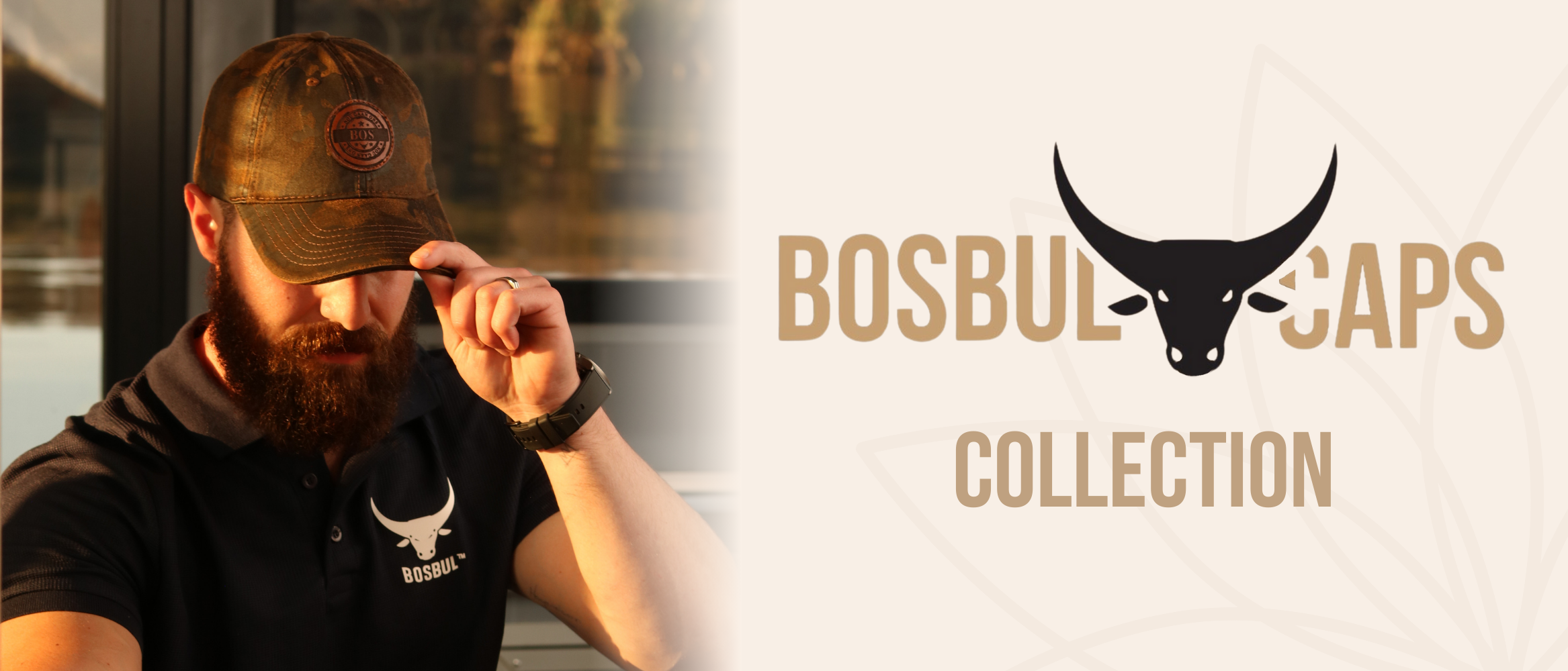 Bosbul - Klerereeks: Gehard | Gegrond | Getrou