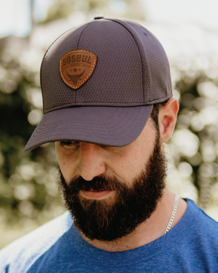 Bosbul - Klerereeks: Gehard | Gegrond | Getrou