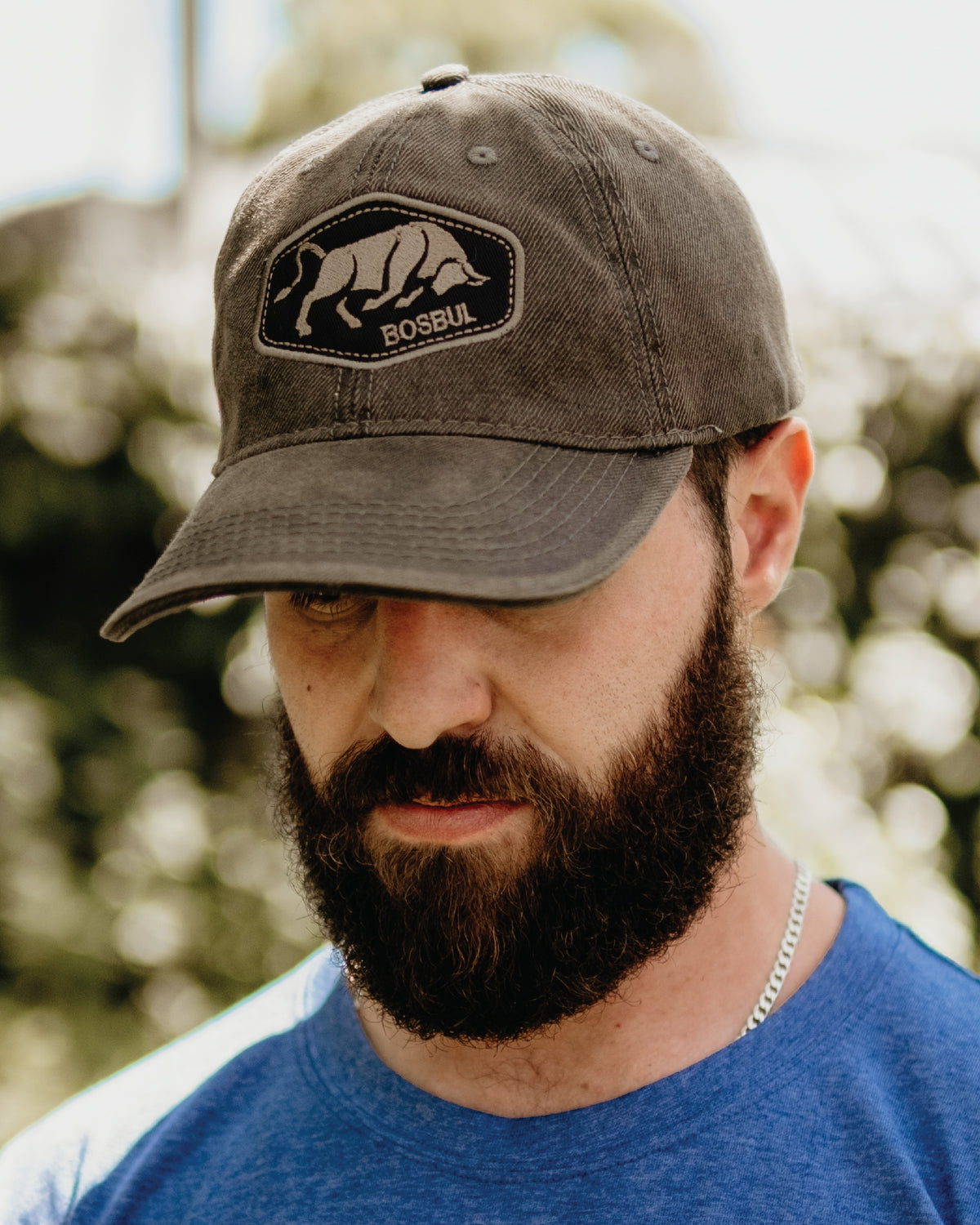 Bosbul - Klerereeks: Gehard | Gegrond | Getrou