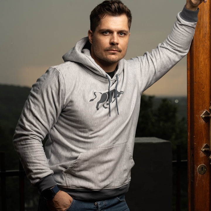 Bosbul - Klerereeks: Gehard | Gegrond | Getrou