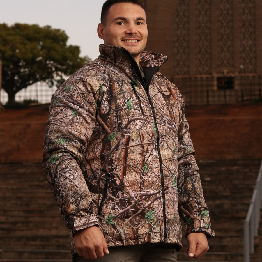 Bosbul - Klerereeks: Gehard | Gegrond | Getrou