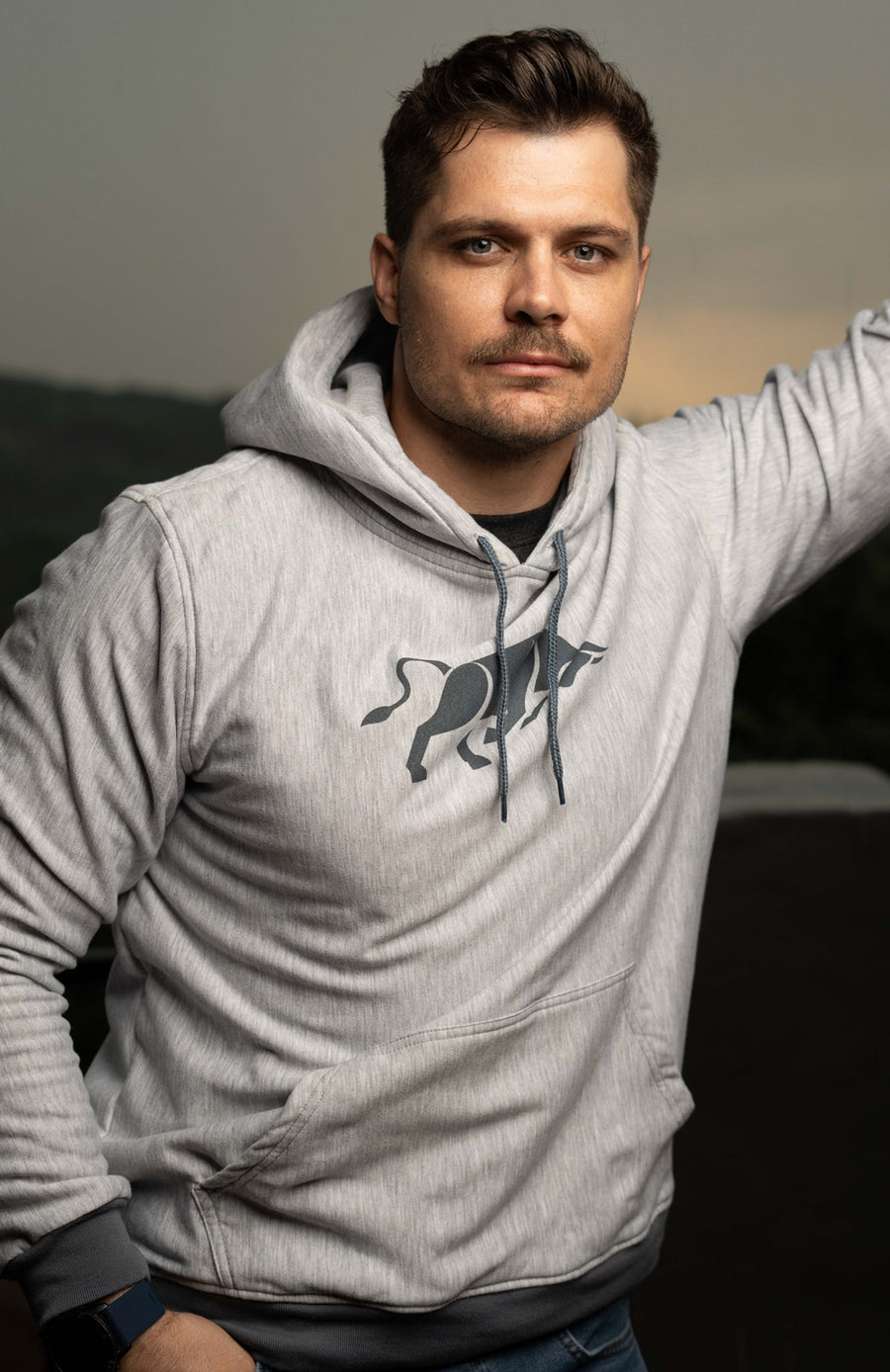 Bosbul - Klerereeks: Gehard | Gegrond | Getrou