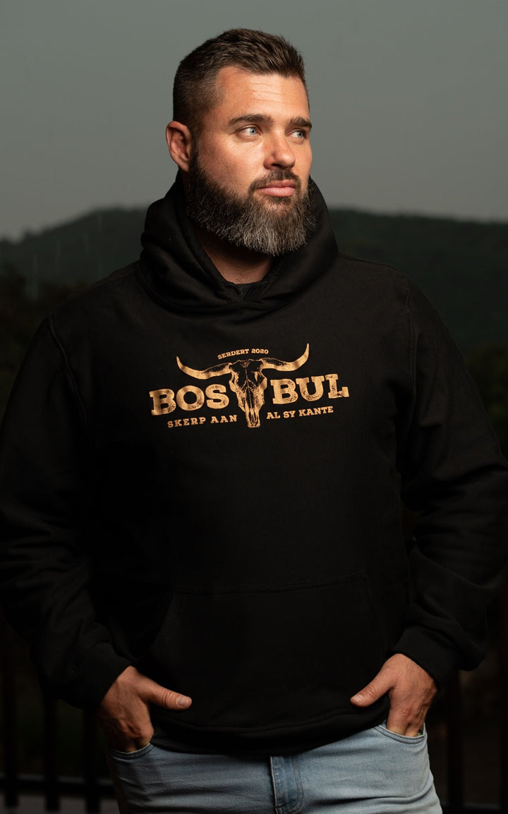 Bosbul - Klerereeks: Gehard | Gegrond | Getrou