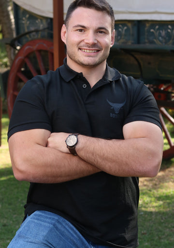 Bosbul - Klerereeks: Gehard | Gegrond | Getrou