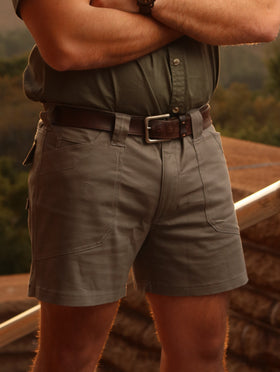 Bosbul - Klerereeks: Gehard | Gegrond | Getrou