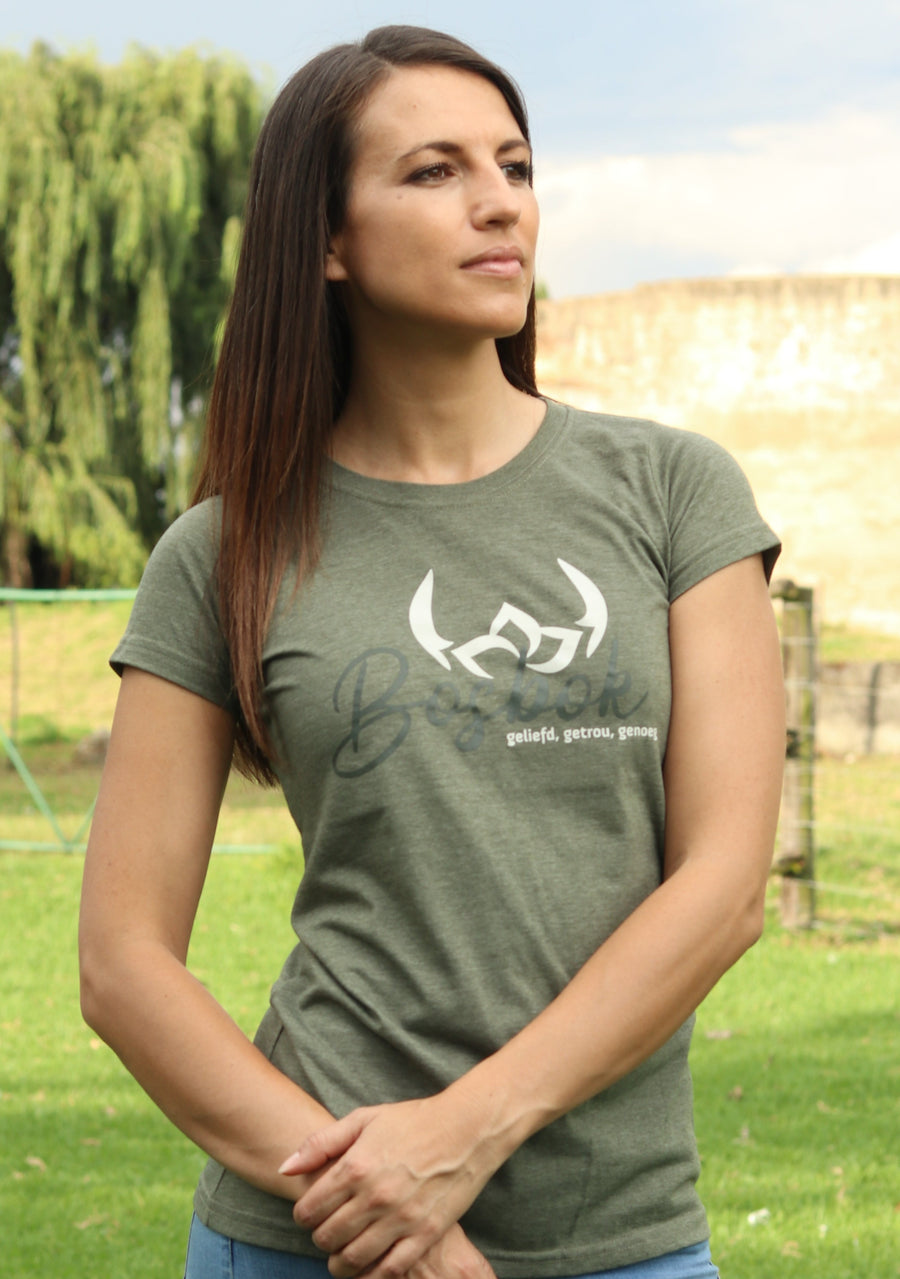 Bosbok Collection – Bosbul