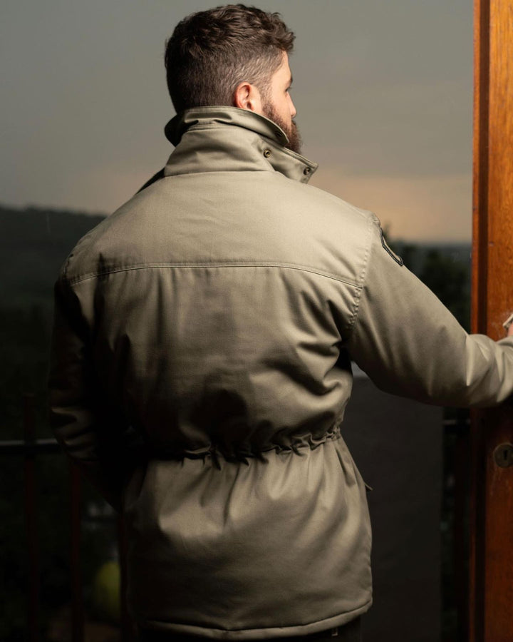 Bosbul - Klerereeks: Gehard | Gegrond | Getrou