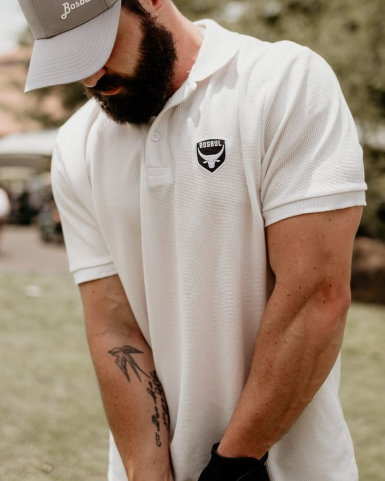 Bosbul - Klerereeks: Gehard | Gegrond | Getrou