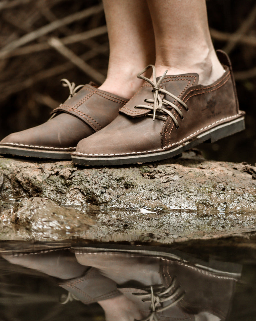 Bosbul - Klerereeks: Gehard | Gegrond | Getrou