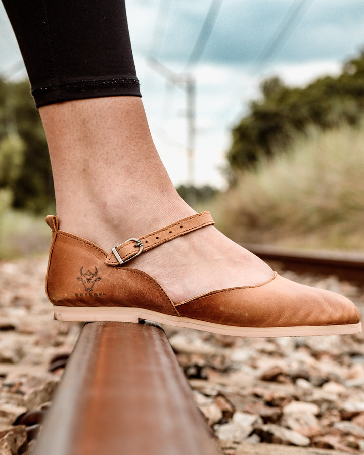 Bosbul - Klerereeks: Gehard | Gegrond | Getrou