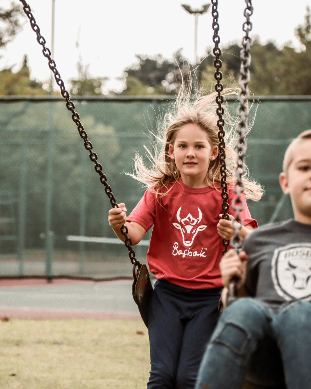 Kids Collection – Bosbul