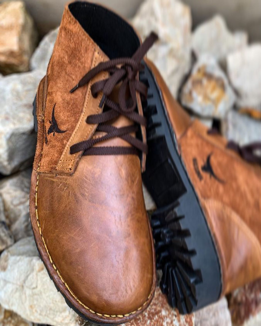 Bosbul - Klerereeks: Gehard | Gegrond | Getrou