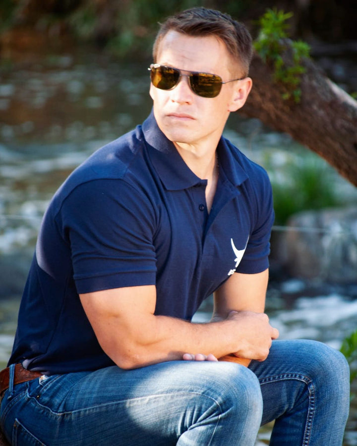 Bosbul - Klerereeks: Gehard | Gegrond | Getrou